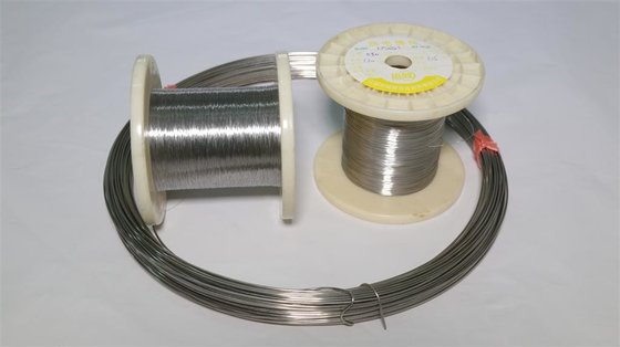 Electric Wire Stranded Wire t type thermocouple wire K Type thermocouple bare wire For Heating