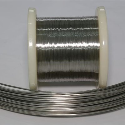 Electric Wire Stranded Wire E type thermocouple wire K Type thermocouple bare wire For Heating Element