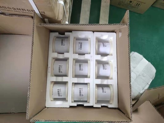 Casi Cored Wire Nickel Alloy Wire Components For Heating Cable Alloy Material/Heating Treatment