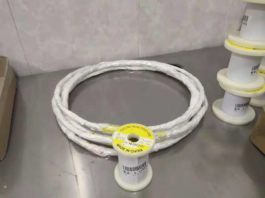 Electrical Wire type t thermocouple wire K Type thermocouple measurement instruments Heating Wire Stranded Wire