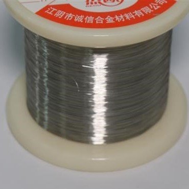 PTC Thermistor Alloy Wire P-4500 by keeping constant current and limiting current