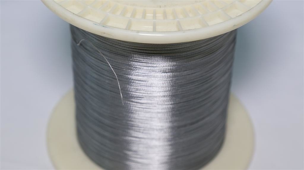 Type E Thermocouple Wire Stranded Wire  Resistance Wire For Electrical And Hating cable
