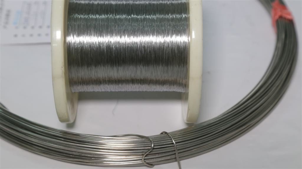 Electric Wire Stranded Wire J type thermocouple wire For Heating thermocouple bare wire