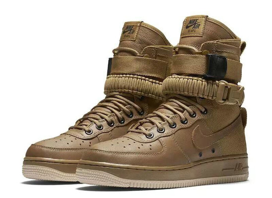 Cheap Wholesale Nike Special Forces Air Force 1 Replica Shoes for Men & Women