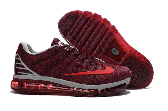 Replica Products Wholesalers,Cheap Nike Air Max 2016 Men's Running Shoes