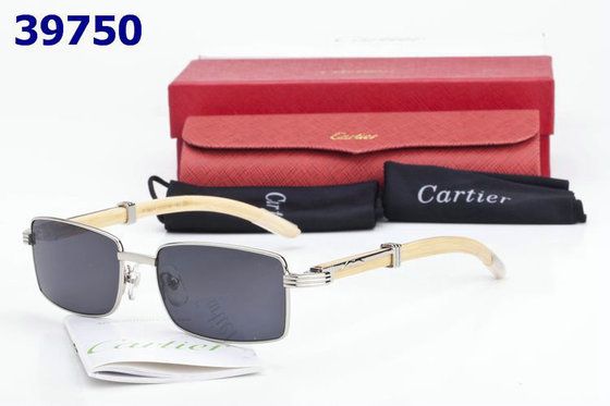 Wholesale Replica Cartier Bamboo Glasses Frames for Cheap