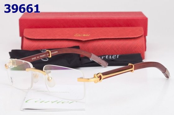 Cartier Eyeglasses Wood Frames,Replica Cartier Glasses Frames,Knock Off Eyeglasses Frames,Glasses Frames from China