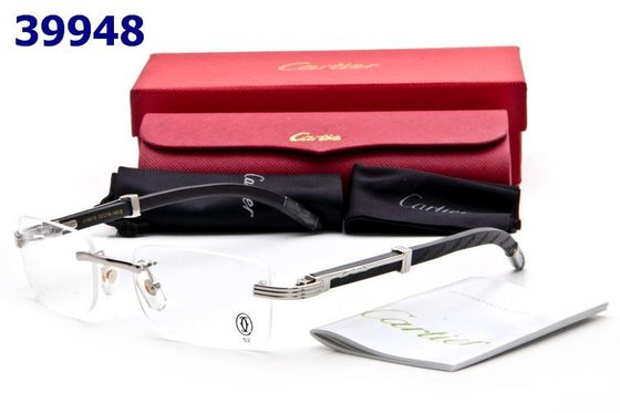 Cartier Eyeglasses Wood Frames,Replica Cartier Glasses Frames,Knock Off Eyeglasses Frames,Glasses Frames from China