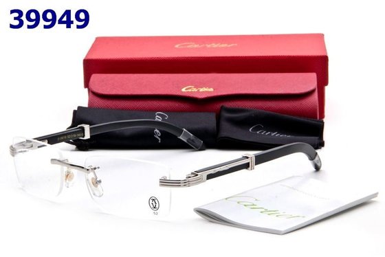 Cartier Eyeglasses Wood Frames,Replica Cartier Glasses Frames,Knock Off Eyeglasses Frames,Glasses Frames from China