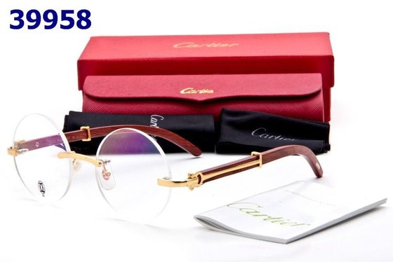 Cartier Eyeglasses Wood Frames,Replica Cartier Glasses Frames,Knock Off Eyeglasses Frames,Glasses Frames from China