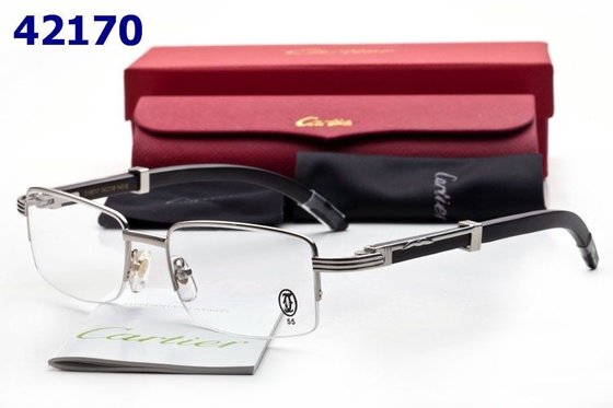 Cartier Eyeglasses Wood Frames,Replica Cartier Glasses Frames,Knock Off Eyeglasses Frames,Glasses Frames from China