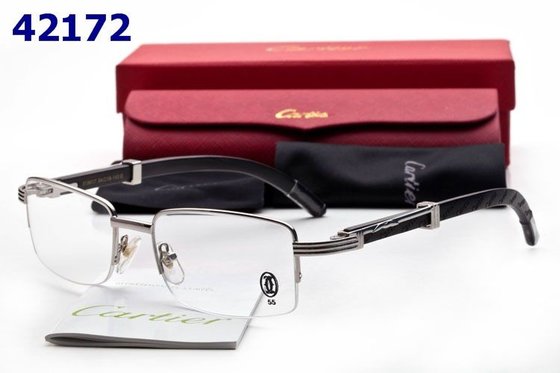 Cartier Eyeglasses Wood Frames,Replica Cartier Glasses Frames,Knock Off Eyeglasses Frames,Glasses Frames from China