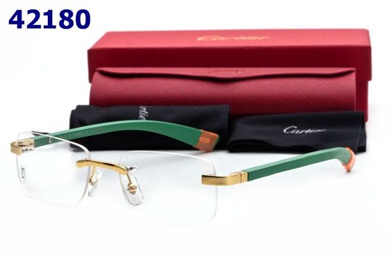 Cartier Eyeglasses Wood Frames,Replica Cartier Glasses Frames,Knock Off Eyeglasses Frames,Glasses Frames from China