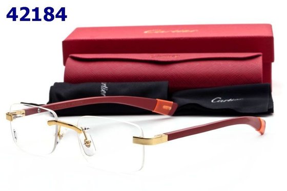 Cartier Eyeglasses Wood Frames,Replica Cartier Glasses Frames,Knock Off Eyeglasses Frames,Glasses Frames from China