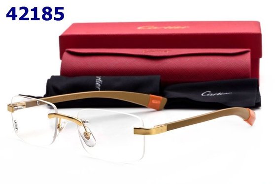 Cartier Eyeglasses Wood Frames,Replica Cartier Glasses Frames,Knock Off Eyeglasses Frames,Glasses Frames from China