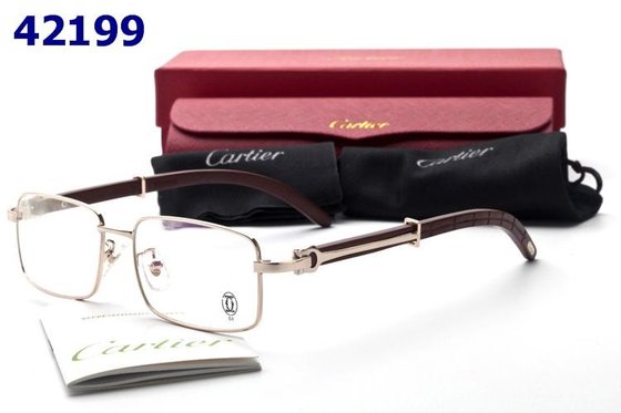 Cartier Eyeglasses Wood Frames,Replica Cartier Glasses Frames,Knock Off Eyeglasses Frames,Glasses Frames from China