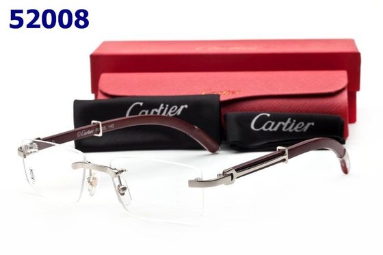 Cartier Eyeglasses Wood Frames,Replica Cartier Glasses Frames,Knock Off Eyeglasses Frames,Glasses Frames from China