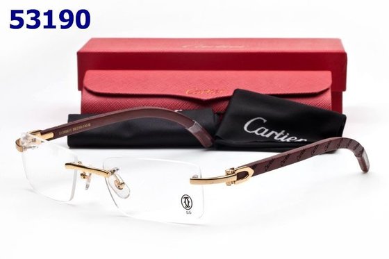 Cartier Eyeglasses Wood Frames,Replica Cartier Glasses Frames,Knock Off Eyeglasses Frames,Glasses Frames from China