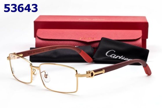 Cartier Eyeglasses Wood Frames,Replica Cartier Glasses Frames,Knock Off Eyeglasses Frames,Glasses Frames from China