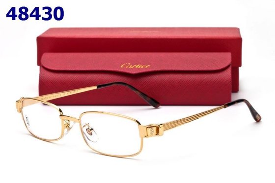 Cartier Full Rim Glasses Frames,Replica Cartier Glasses Frames,Knock Off Eyeglass Frames,Copy Glasses Frames from China