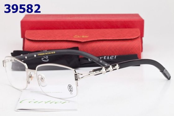 Cartier Half Rim Eyeglass Frames,Replica Cartier Glasses Frames,Knock Off Eyeglass Frames,Copy Glasses Frames from China