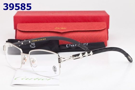 Cartier Half Rim Eyeglass Frames,Replica Cartier Glasses Frames,Knock Off Eyeglass Frames,Copy Glasses Frames from China