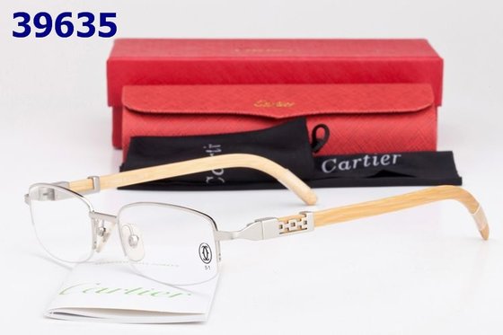 Cartier Half Rim Eyeglass Frames,Replica Cartier Glasses Frames,Knock Off Eyeglass Frames,Copy Glasses Frames from China