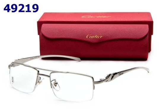 Cartier Half Rim Eyeglass Frames,Replica Cartier Glasses Frames,Knock Off Eyeglass Frames,Copy Glasses Frames from China