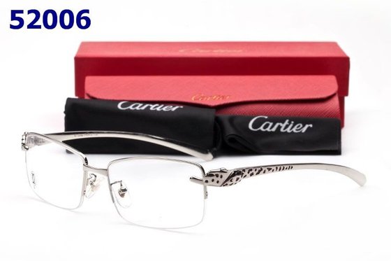 Cartier Half Rim Eyeglass Frames,Replica Cartier Glasses Frames,Knock Off Eyeglass Frames,Copy Glasses Frames from China
