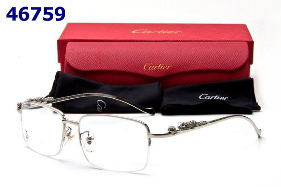 Cartier Half Rim Eyeglass Frames,Replica Cartier Glasses Frames,Knock Off Eyeglass Frames,Copy Glasses Frames from China