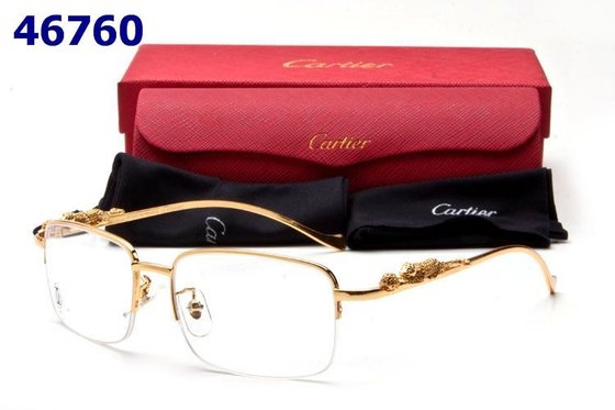 Cartier Half Rim Eyeglass Frames,Replica Cartier Glasses Frames,Knock Off Eyeglass Frames,Copy Glasses Frames from China
