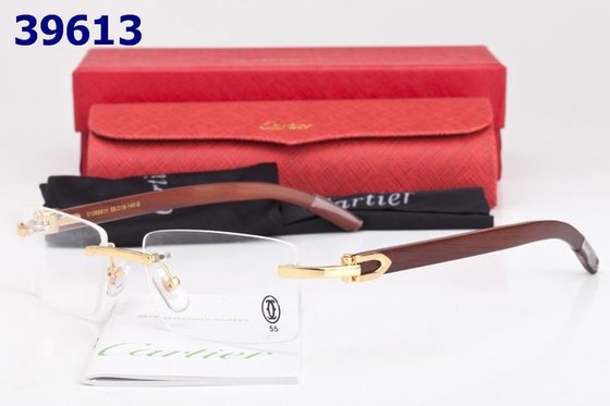 Cartier Rimless Glasses Frames,Replica Cartier Glasses Frames,Knock Off Eyeglass Frames,Copy Glasses Frames from China