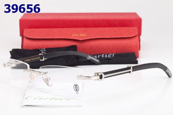 Cartier Rimless Glasses Frames,Replica Cartier Glasses Frames,Knock Off Eyeglass Frames,Copy Glasses Frames from China
