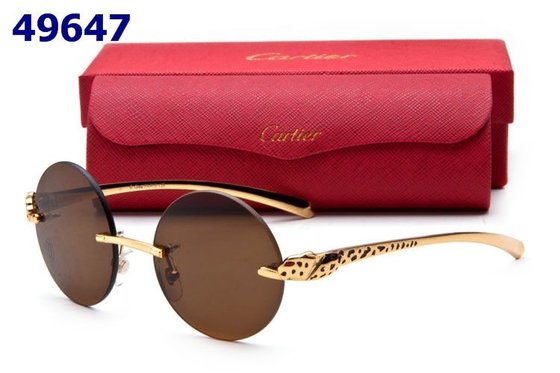 Cartier round Glasses Frames,Replica Cartier Glasses Frames,Knock Off Eyeglass Frames,Copy Glasses Frames from China