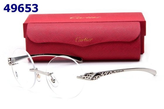Cartier round Glasses Frames,Replica Cartier Glasses Frames,Knock Off Eyeglass Frames,Copy Glasses Frames from China