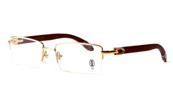 Cartier Replica Glasses Frames,Replica Optical Glasses Frame,Spectacle Frames,Prescription Eyeglasses