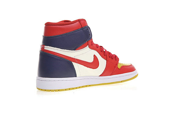 Replica Shoes, Wholesale Cheap Nike Air Jordan 1 Retro Men's Basketball Shoes for Sale
