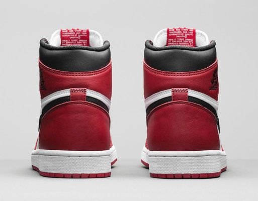 Replica Footwear,Cheap Sneakers, Wholesale Nike Air Jordan 1 OG High-Chicago Men's Basketball Shoes for Cheap