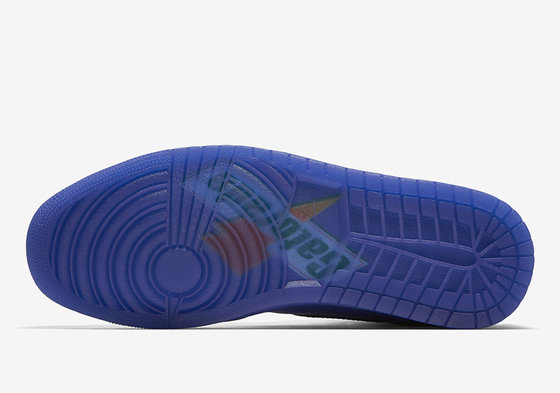 Men's Fashion High Top Sneakers,Wholesale Air Jordan 1 Gatorade “Grape” Men's Basketball Shoes for Cheap