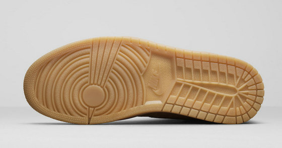 Men's Fashion High Top Sneakers,Wholesale Air Jordan 1 Retro High OG ''Wheat'' Men's Basketball Shoes for Cheap