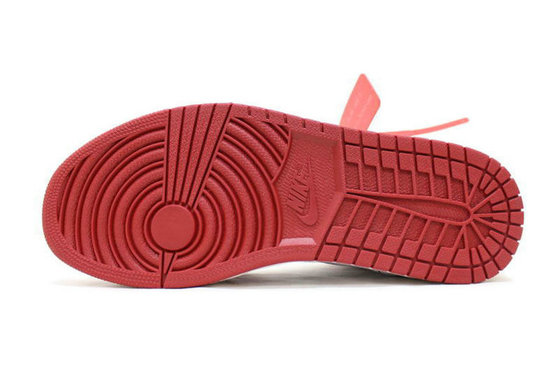Classic Men's Shoes & Fashion Sneaker,Wholesale Air Jordan 1 “Off-White” Men's Basketball Shoes for Cheap