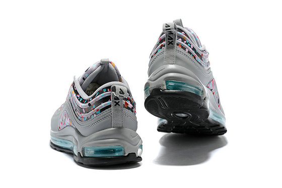 Nike Men's Shoes & Fashion Sneaker,Nike Air Max 97 UL '17 Premium Light Pumice/Fibreglass/Anthracite Sneaker