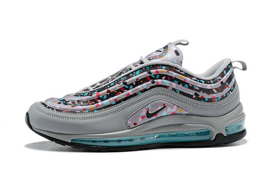 Nike Men's Shoes & Fashion Sneaker,Nike Air Max 97 UL '17 Premium Light Pumice/Fibreglass/Anthracite Sneaker
