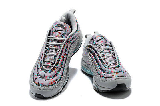 Nike Men's Shoes & Fashion Sneaker,Nike Air Max 97 UL '17 Premium Light Pumice/Fibreglass/Anthracite Sneaker