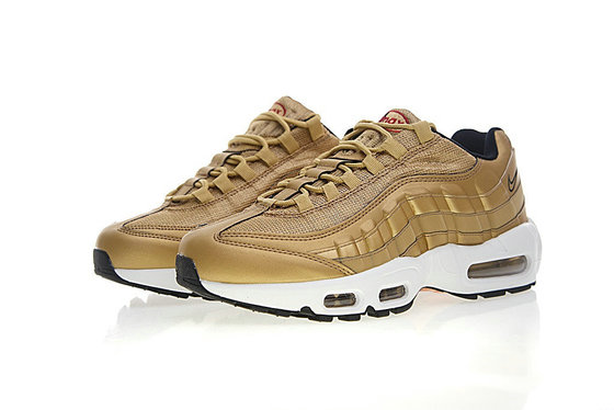 nike air max 95 metallic gold Shoes & Sneakers,Men's Air Max 95 Shoes,Women's Air Max 95 Shoes | Ecglobaltrade