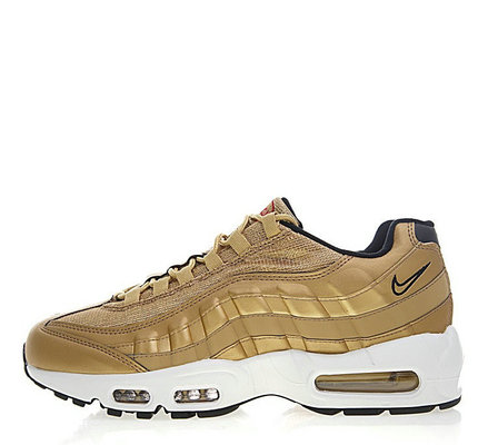 nike air max 95 metallic gold Shoes & Sneakers,Men's Air Max 95 Shoes,Women's Air Max 95 Shoes | Ecglobaltrade