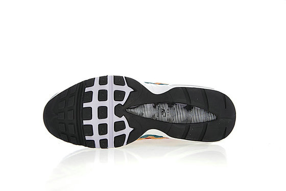 Nike Air Max 95 ‘Multi-Color’ Shoes & Sneakers,Men's Air Max 95 Shoes,Women's Air Max 95 Shoes | Ecglobaltrade