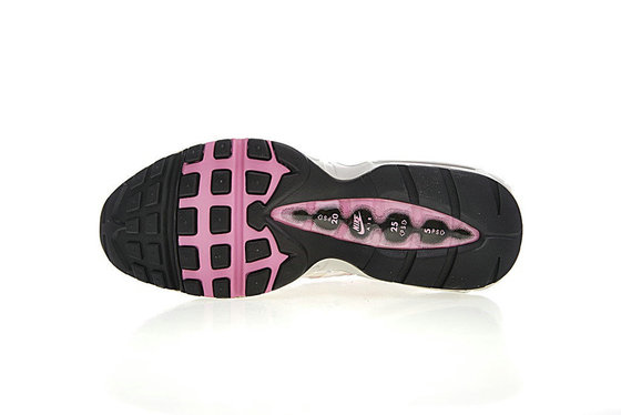 Nike Air Max 95 x Dave White 'Stone' Sneakers,Men's Air Max 95 Shoes,Women's Air Max 95 Shoes | Ecglobaltrade