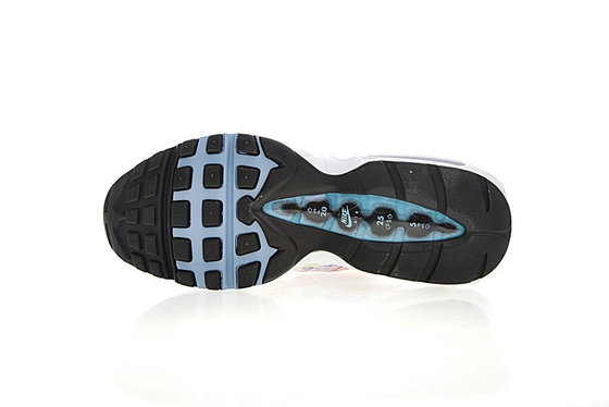 Nike Air Max 95 x Dave White 'Stone' Sneakers,Men's Air Max 95 Shoes,Women's Air Max 95 Shoes | Ecglobaltrade