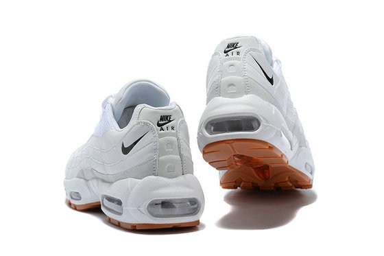 OFF WHITE x NIKE AIR MAX 95 OG Sneakers,Men's Air Max 95 Shoes,Women's Air Max 95 Shoes | Ecglobaltrade